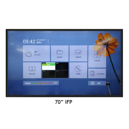 Touch Screen TV | Interactive TV Malaysia | Touch Screen Display